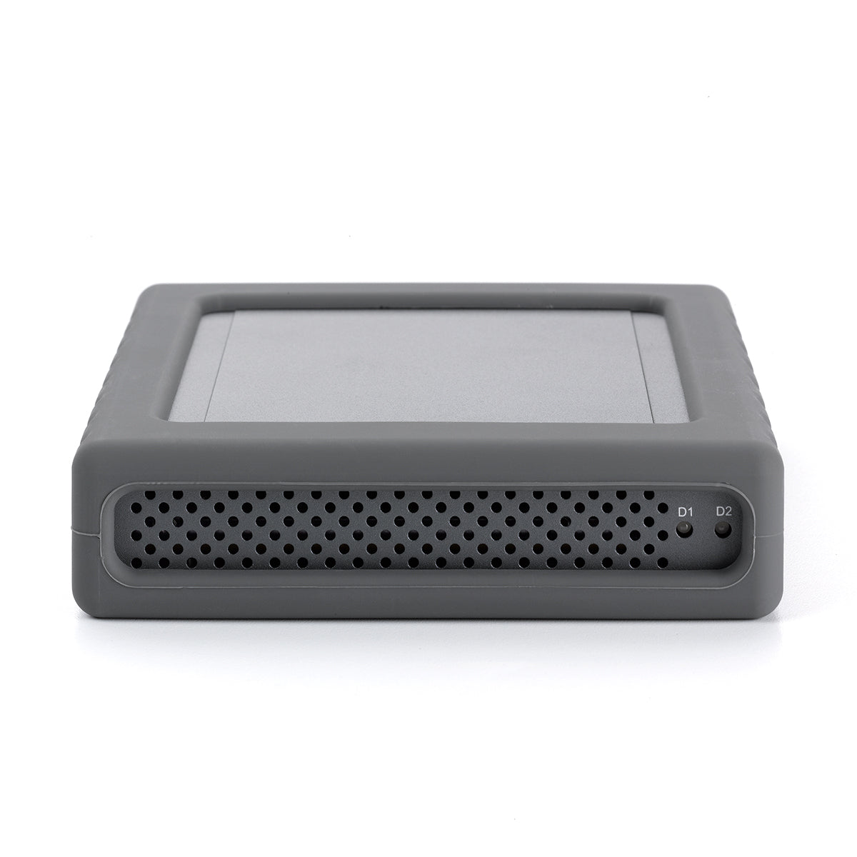 Oyen 16TB SSD MiniPro RAID V4 USB-C Portable Solid State Drive – HD Source